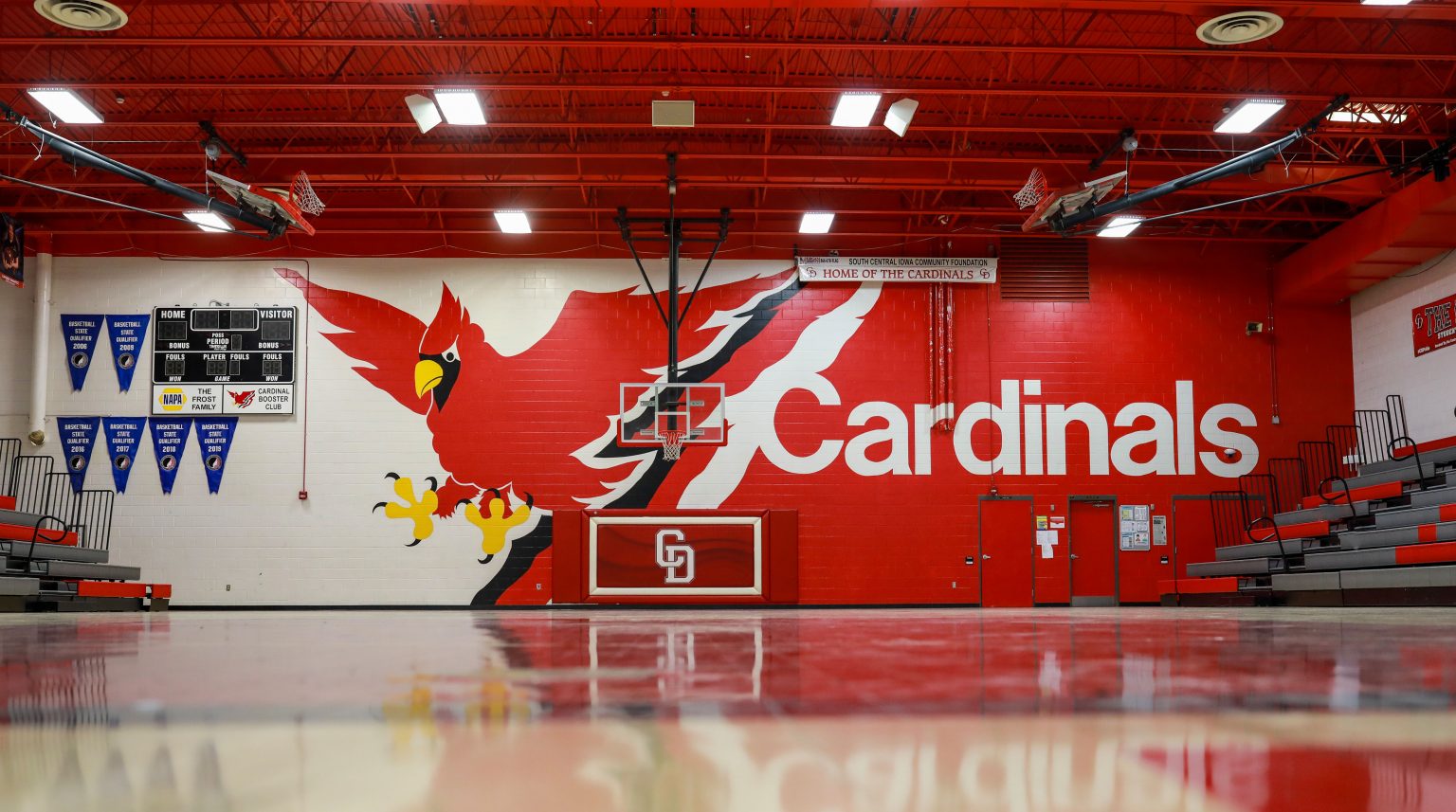 Activities – Central Decatur CSD