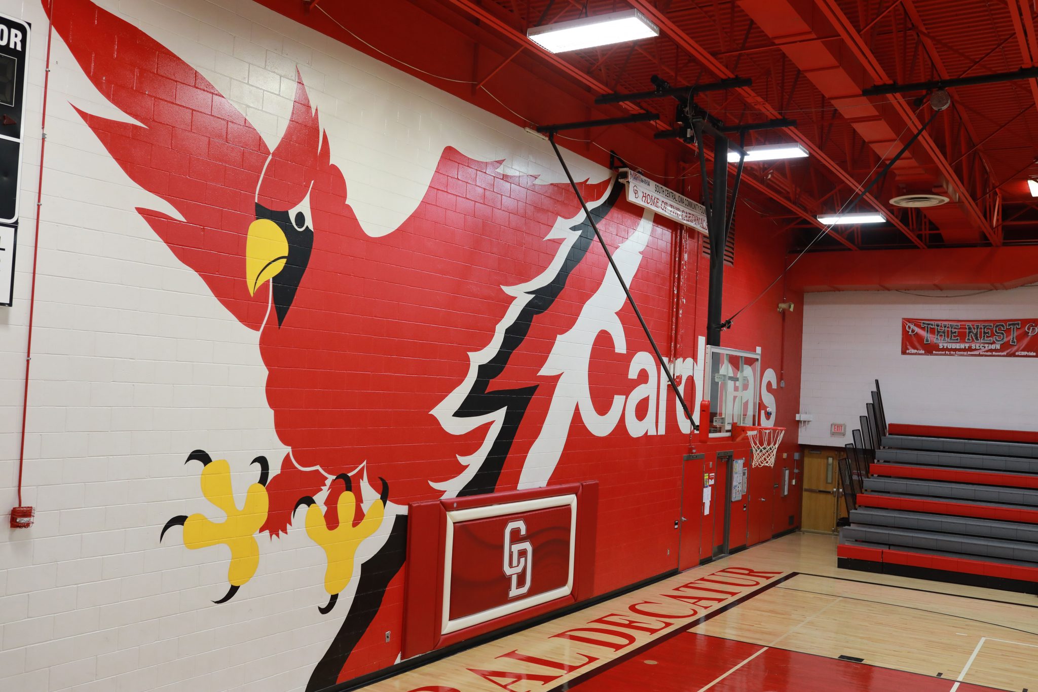 Activities – Central Decatur CSD